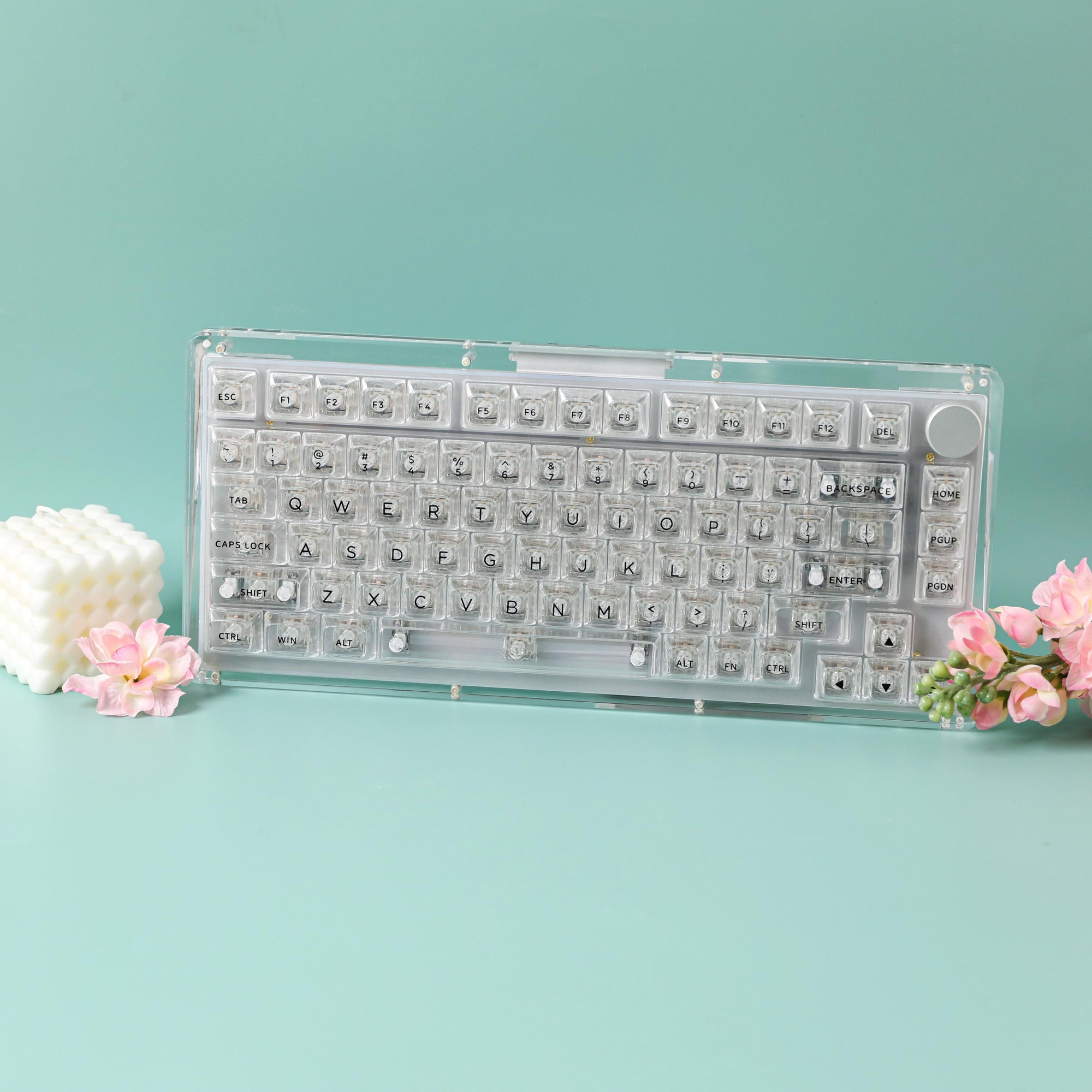 Keyboard Evolution: Break the Spell of Work Fatigue with Ergonomic Des ...