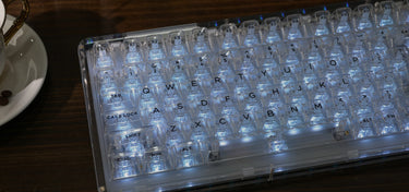 Keyboards – KiiBOOM