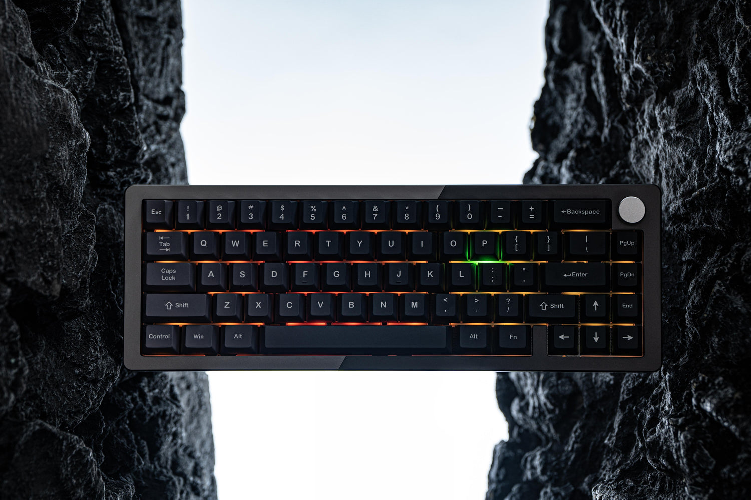 Mech Keys – KiiBOOM