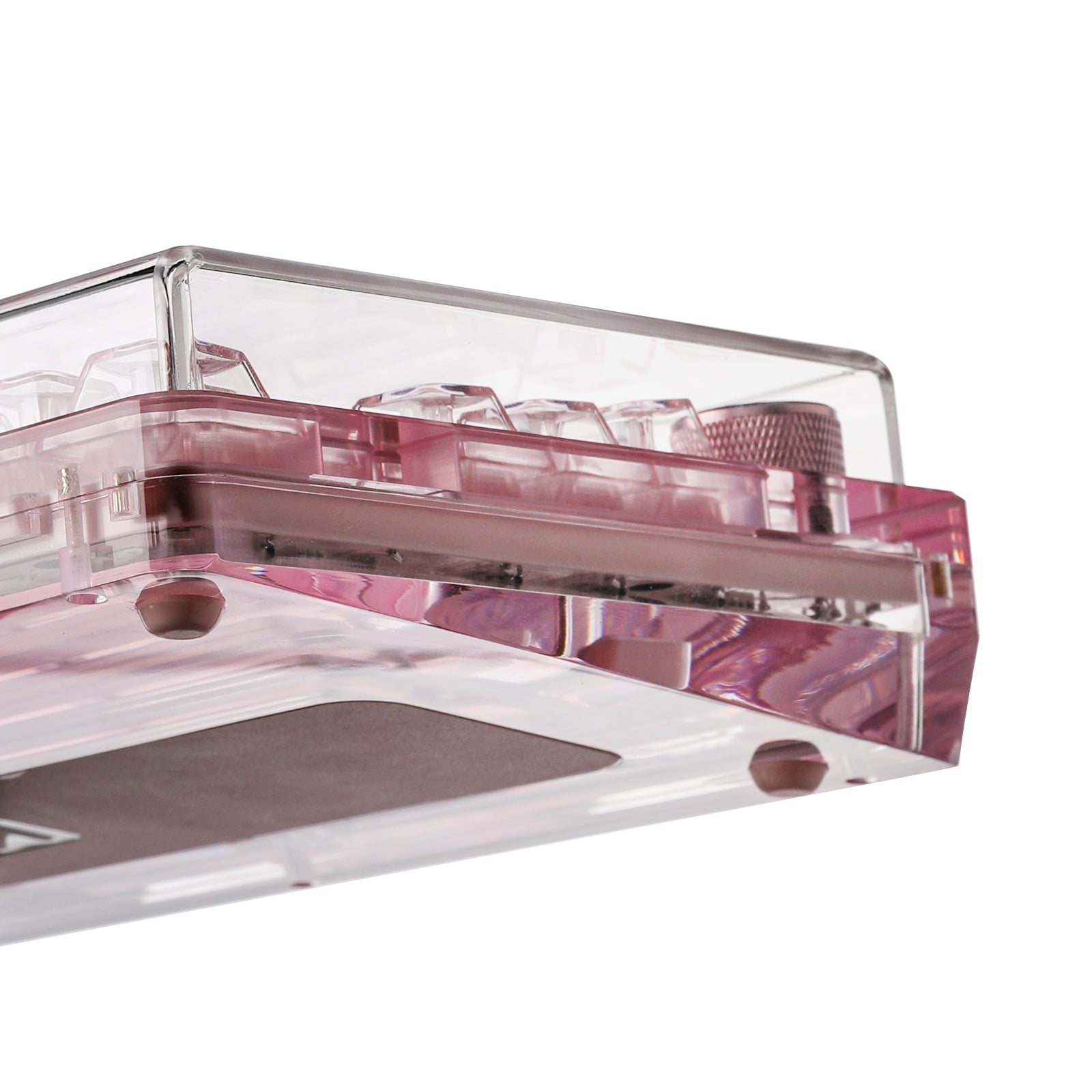 KiiBOOM Acrylic Dust Cover