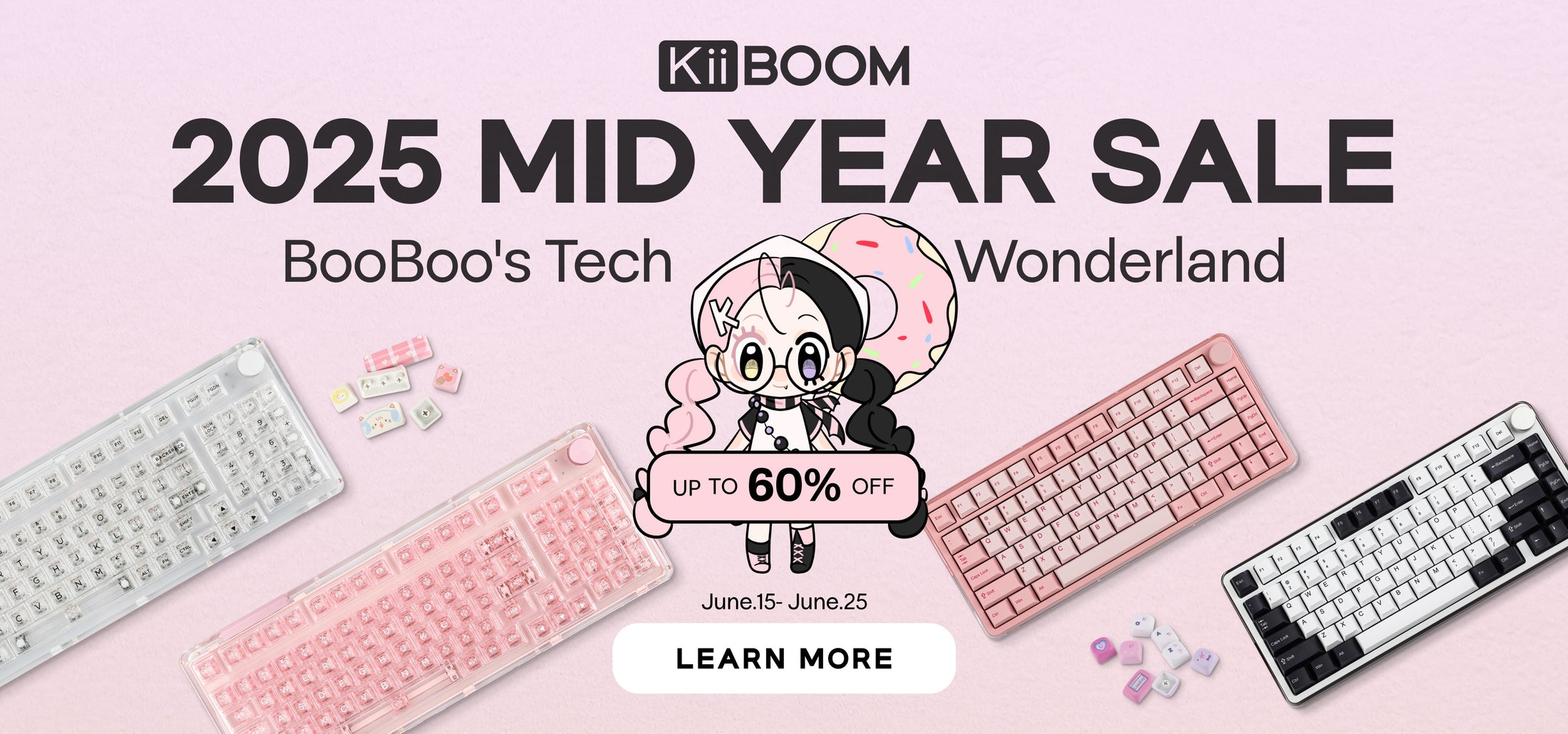 KiiBOOM