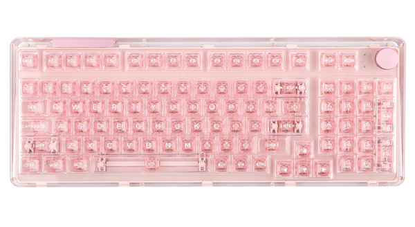 KiiBOOM Phantom 98