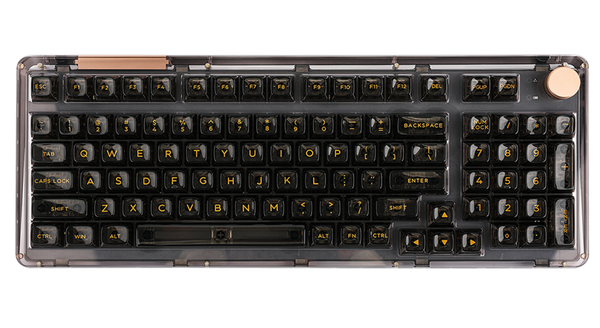 KiiBOOM Phantom 98
