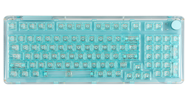 KiiBOOM Phantom 98