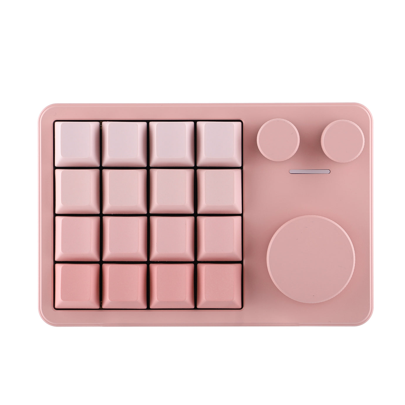 KiiBOOM Cybrix 16