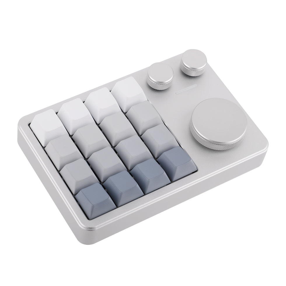 KiiBOOM Cybrix 16