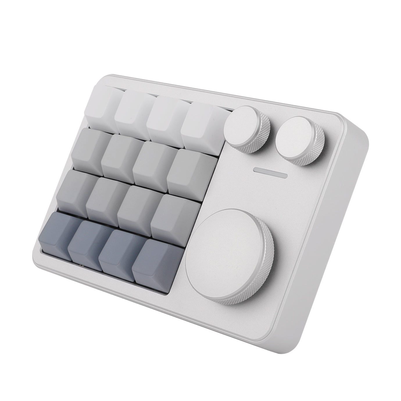 KiiBOOM Cybrix 16