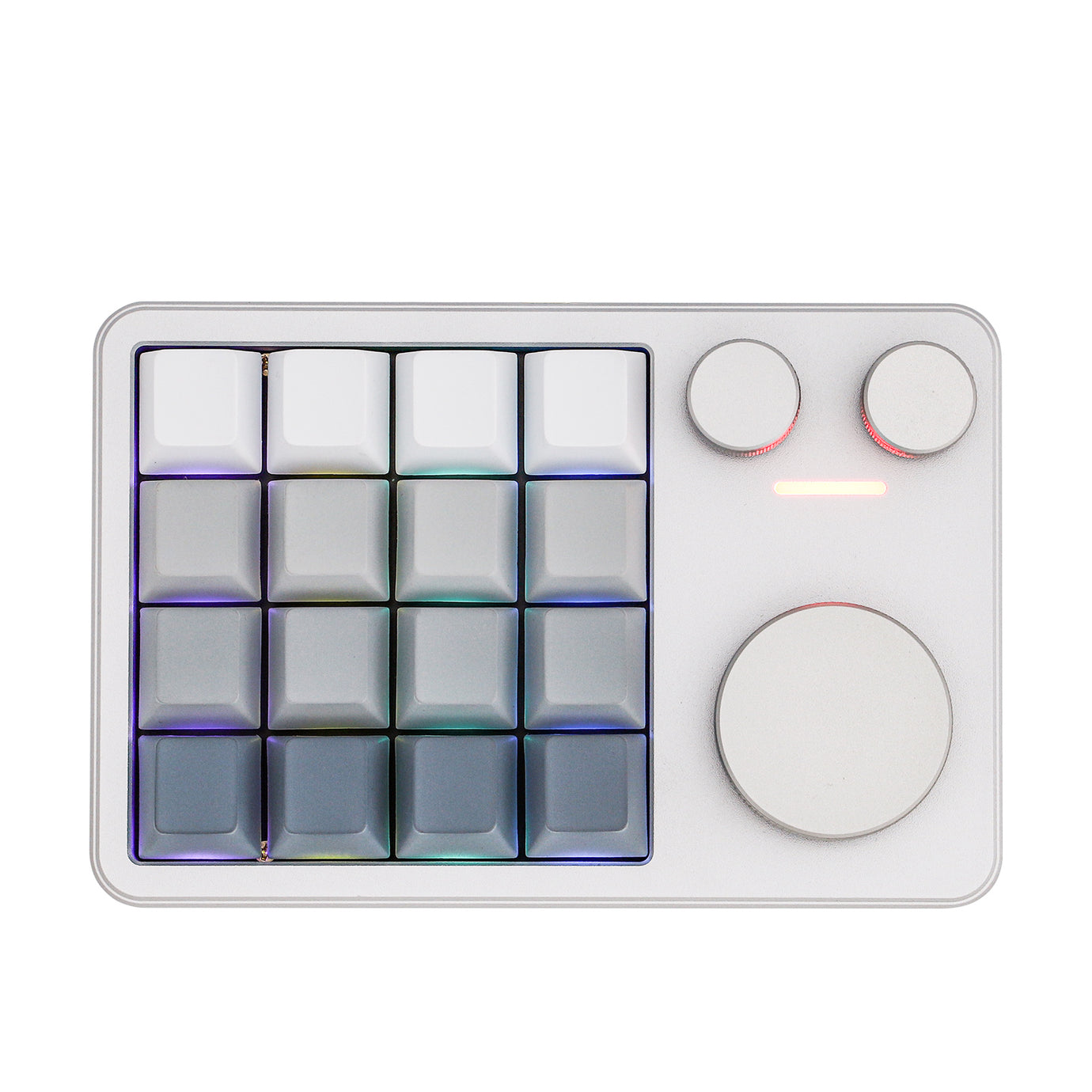 KiiBOOM Cybrix 16