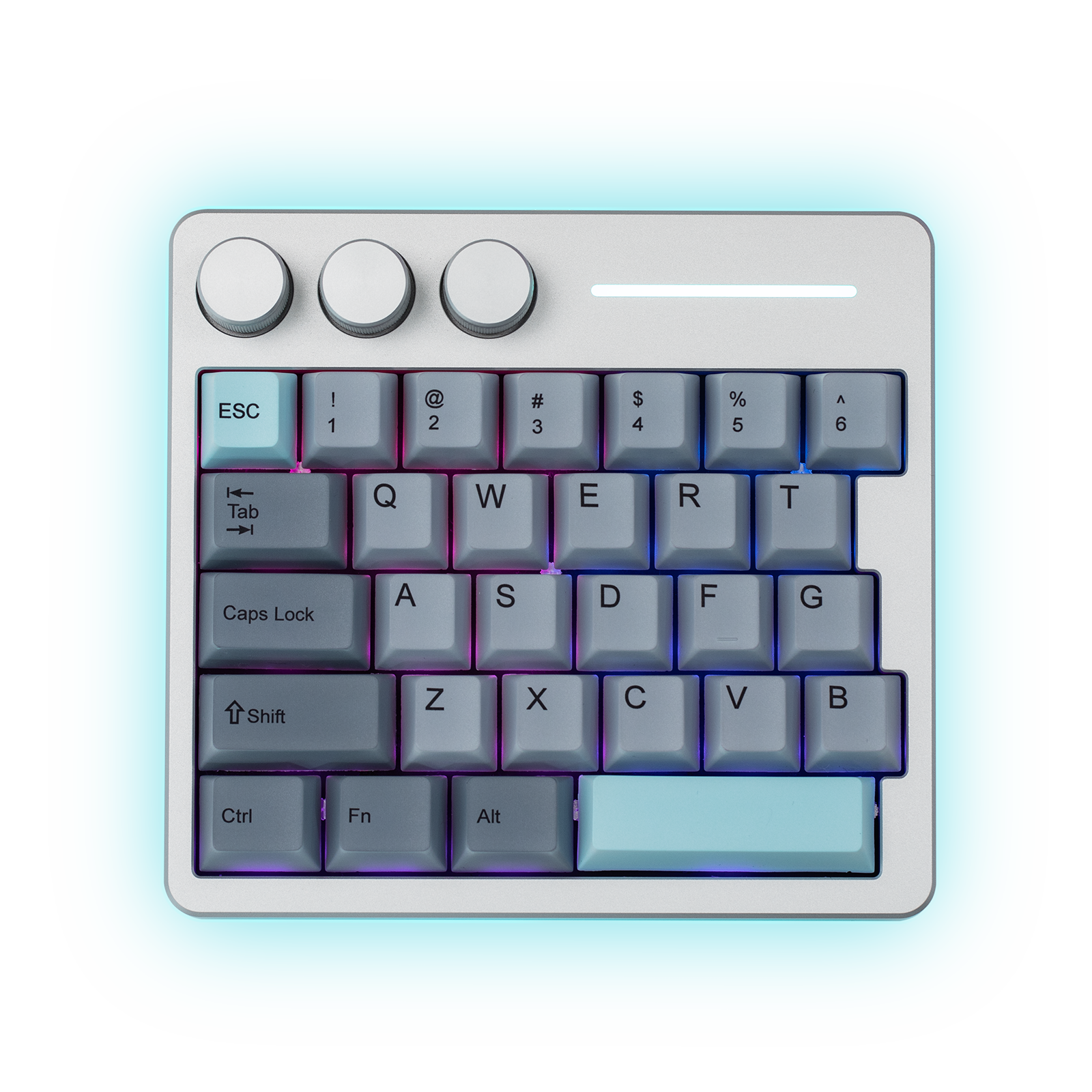 KiiBOOM Cybrix29