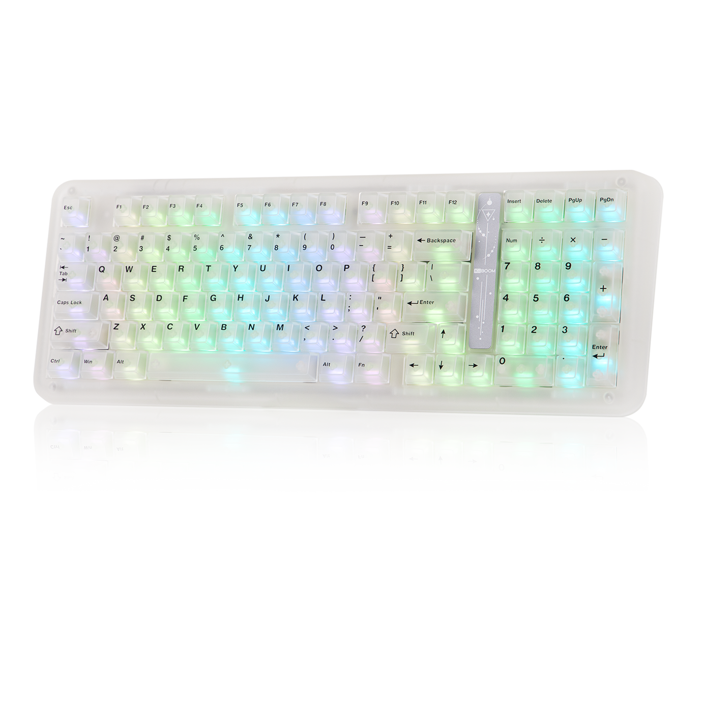 KiiBOOM Phantom 98 Lite