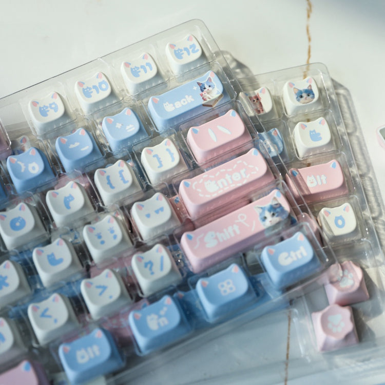 Keycaps – KiiBOOM