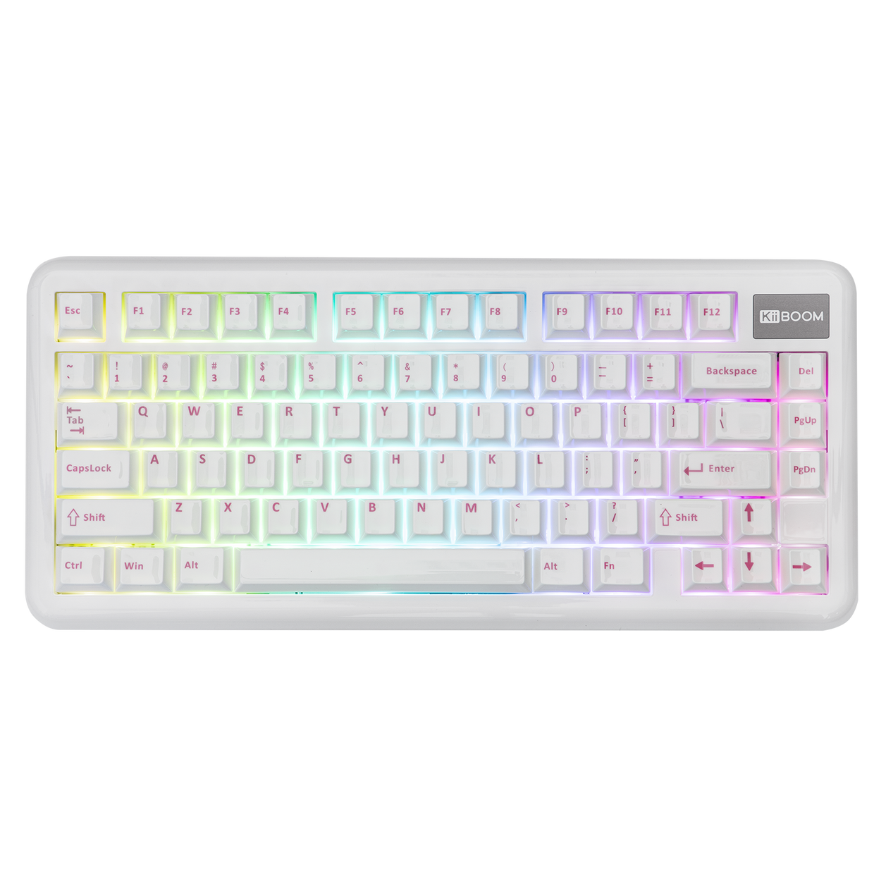 KiiBOOM Phantom81 Lite