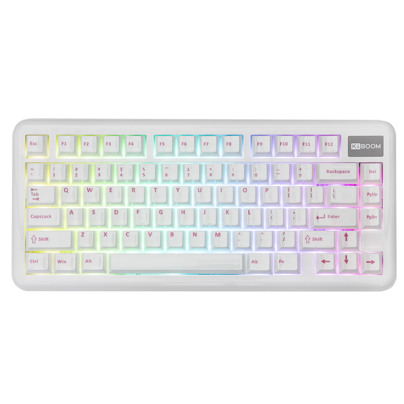 KiiBOOM Phantom81 Lite