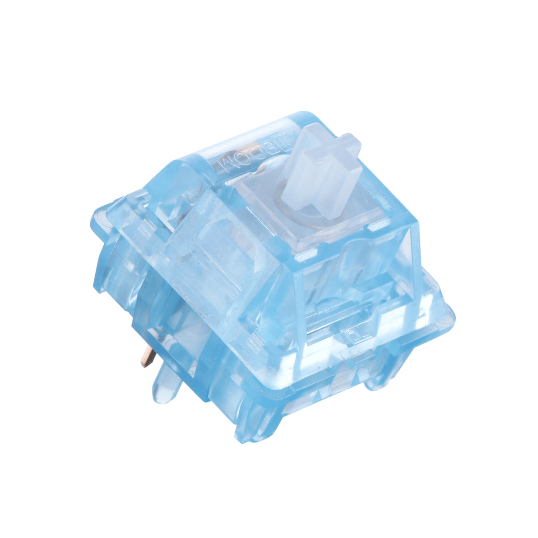 KiiBOOM Sapphire Switches