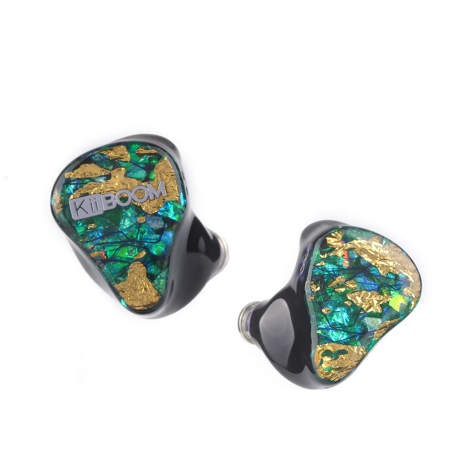 In-Ear Monitors – KiiBOOM