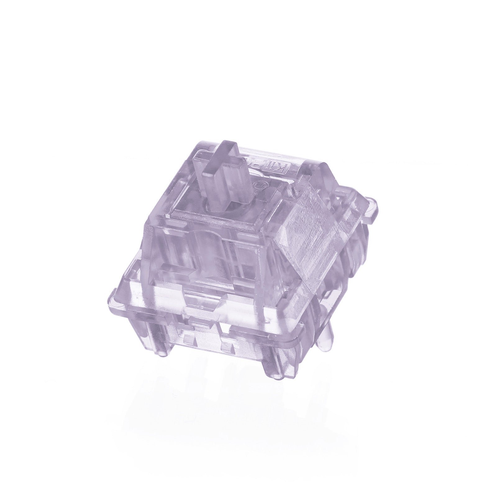 KiiBOOM Jacaranda Switches