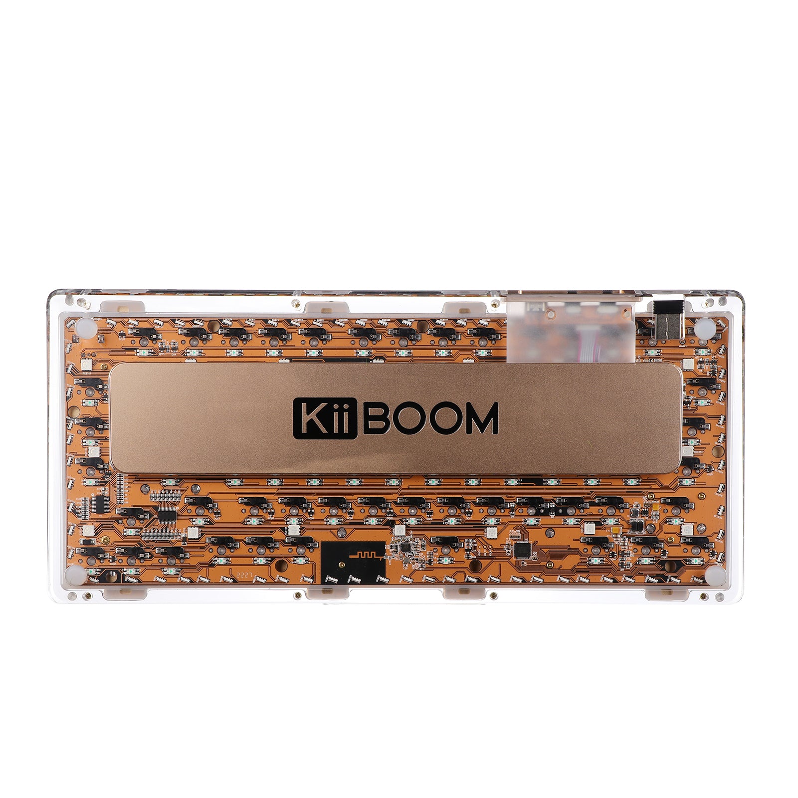 KiiBOOM Phantom 81