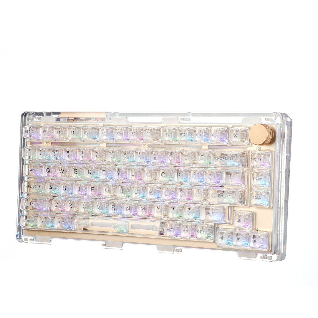 KiiBOOM Phantom 81