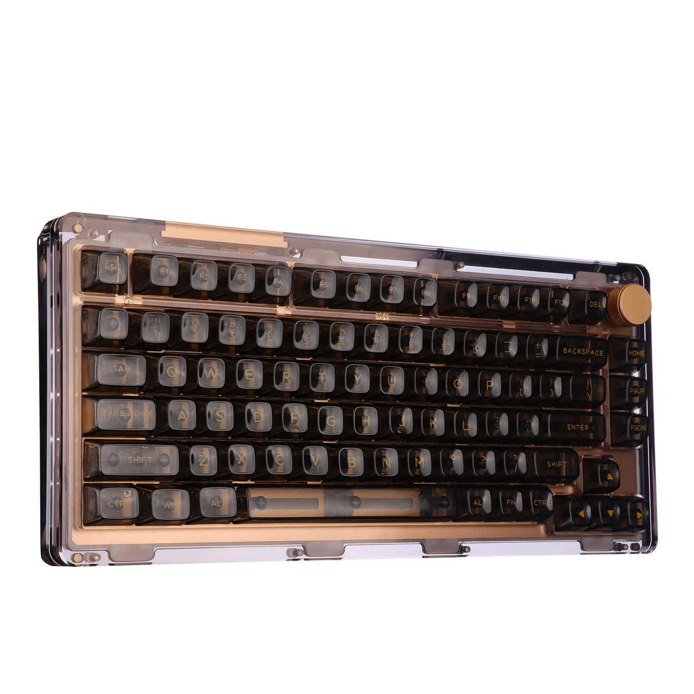 KiiBOOM Phantom 81