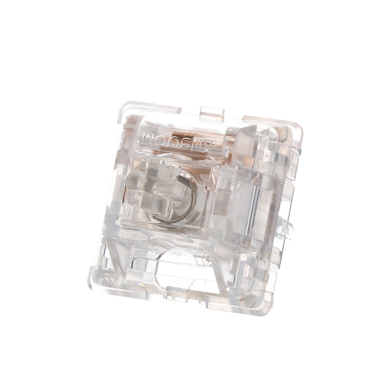 KiiBOOM Crystal Switches