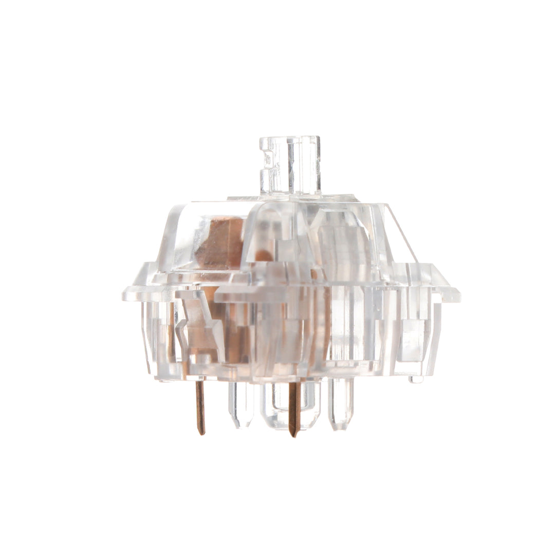 KiiBOOM Crystal Switches